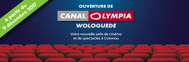 CanalOlympia – KayaMaga