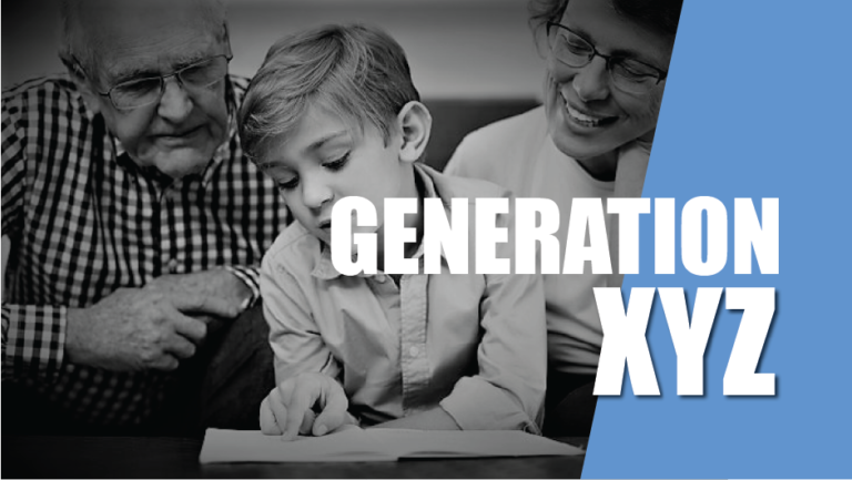 XYZ, une affaire de génération – KayaMaga