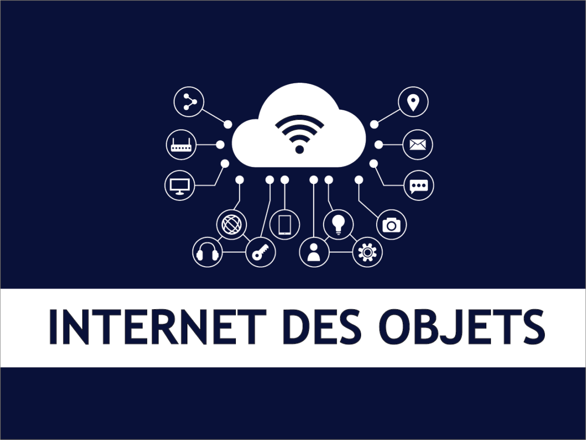 Internet Des Objets – KayaMaga