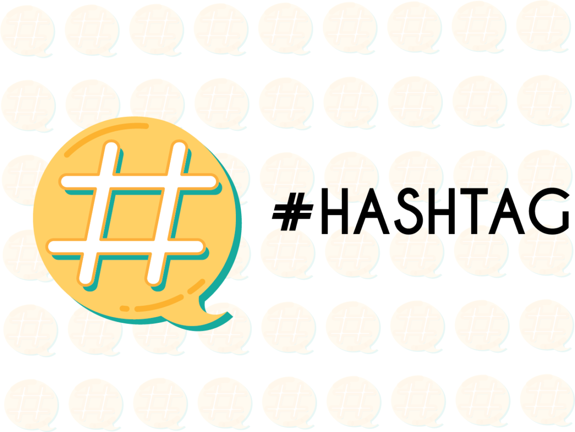 Le hashtag – KayaMaga