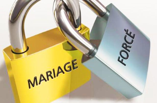 Burkina-Faso: mariage forcé, non merci ! – KayaMaga