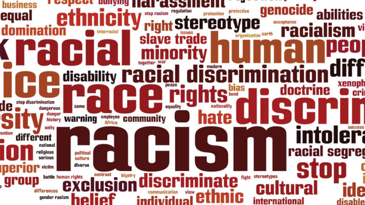 Fin du racisme : une lutte quotidienne – KayaMaga